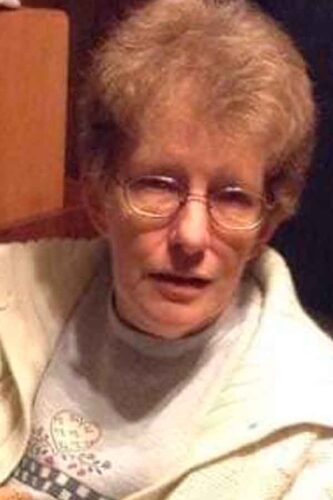 Susan M. Hogue 1953-2022 | News, Sports, Jobs - Tribune Chronicle